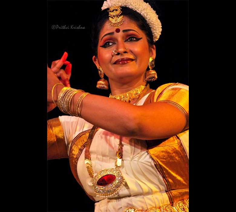 Dance Images by Bangalore based photographer Prithvi Krishna