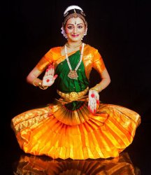 Arangetrams - August 2015