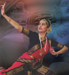 Arangetrams - December 2012