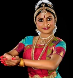 Arangetrams - June 2018