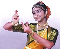 Arangetrams - January 2002