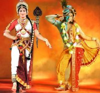 Narthaki - Indian dance online - Forthcoming Events