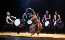 Narthaki - Indian dance online - Forthcoming Events