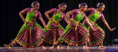 Narthaki - Indian dance online - Forthcoming Events