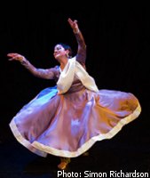 Narthaki - Indian dance online - Forthcoming Events