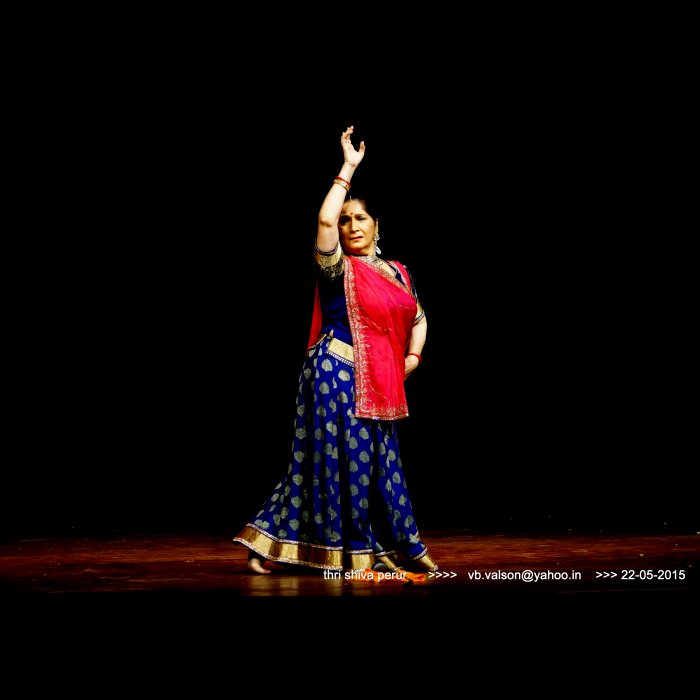 Samved presented 25th Pt Durgalal Festival in association with Kerala ...