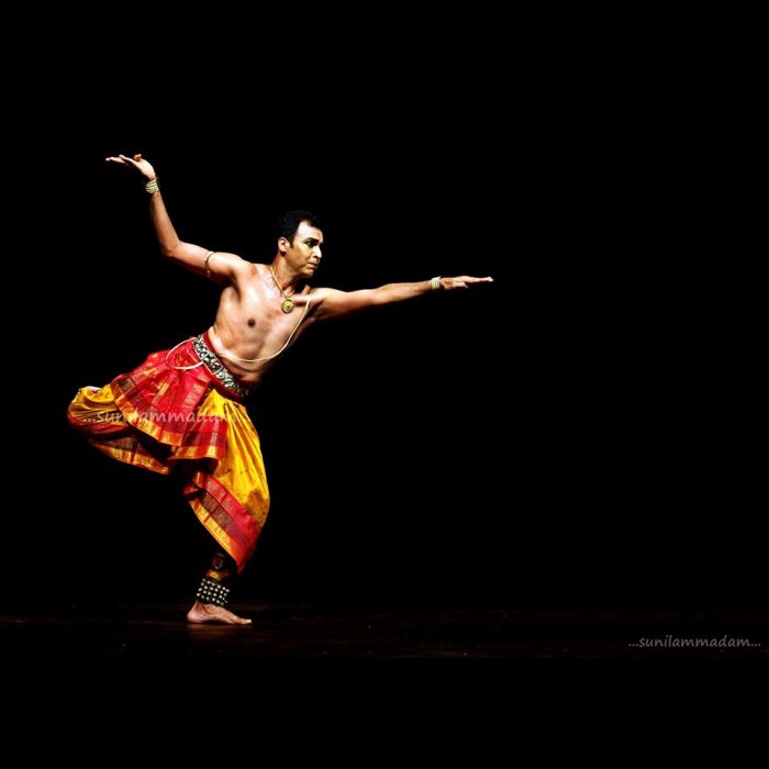 Samved presented 25th Pt Durgalal Festival in association with Kerala ...