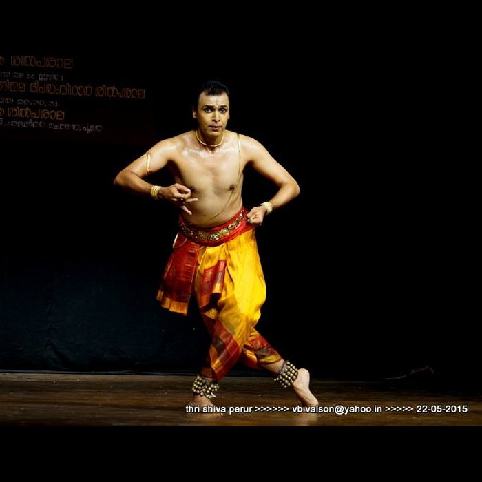 Samved presented 25th Pt Durgalal Festival in association with Kerala ...